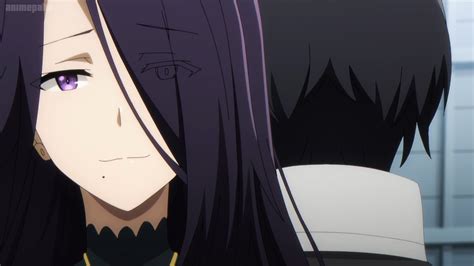 Download Aurora The Eminence In Shadow Anime The Eminence In Shadow