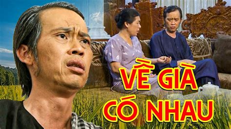 H I Ho I Linh V Gi C Nhau Phim Mi N T Y M I Nh T Phim T T Vi T Nam Thvl Youtube