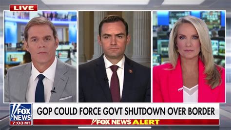 Rep Gallagher Its Just Common Sense We Have To Have Operational