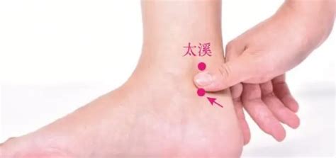 女性按摩哪里可以提高雌激素 西趣