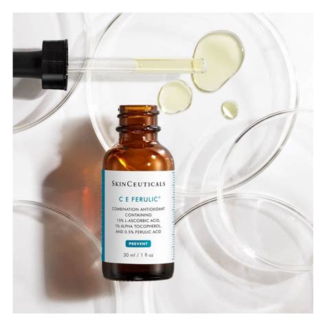 Skinceuticals C E Ferulic Serum 30ml