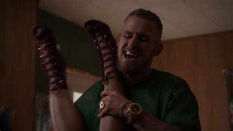 Niecy Nash Nude Naked Pics And Sex Scenes At Mr Skin