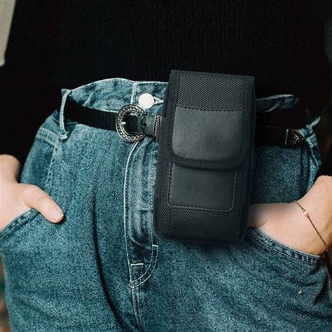 Uniwersalne Etui Kabura Paska Plecaka Na Telefon Etui Na Smartphony Etui Uniwersalne