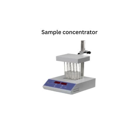 Accelerate Your Sample Concentration With Sample Concentrators