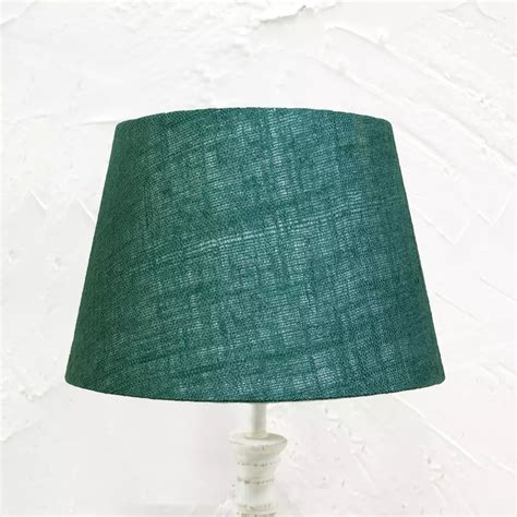 Natural Lampshades Jute Bamboo And Cylindrical Shades Uneeka