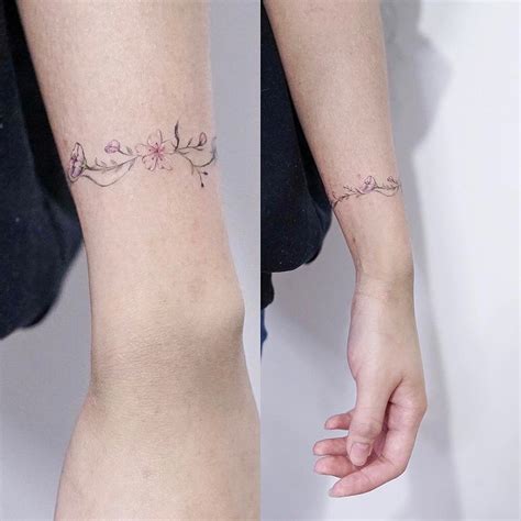 Ranke Tattoos