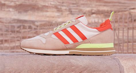 adidas Originals ZX 500 - история модели кроссовок, обзор Адидас Зед ...