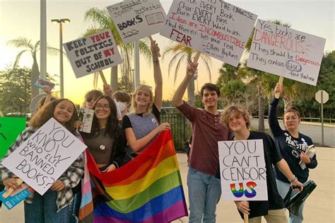 Book Bans Sweep Through Us School Boards Freedom Socialist Party