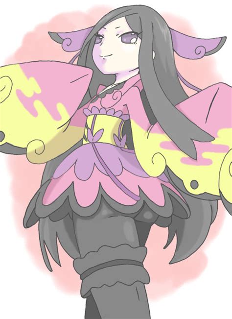 マーシュはん pixiv年鑑 β