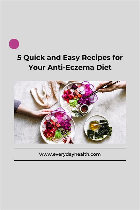 Eczema Dermatitis Friendly Beauty Artofit