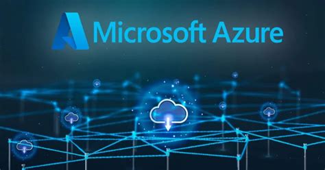 Microsoft Azure Cloud Infrastructure Solutions In Asia Pacific Vision