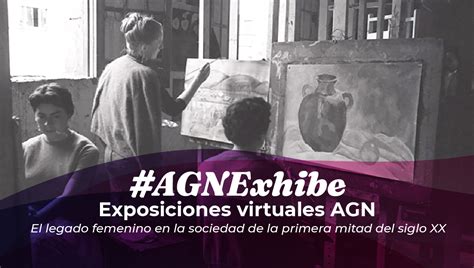 El Legado Femenino En La Sociedad De La Primera Mitad Del Siglo Xx