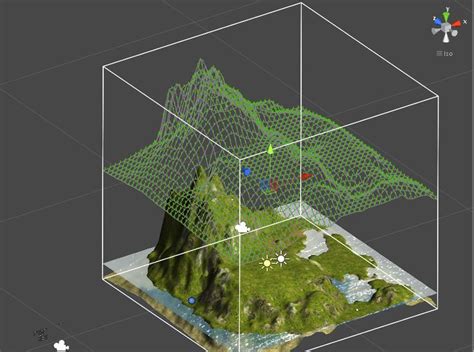 Debugging A Pathfinding In Unity Unity Game Development D Design