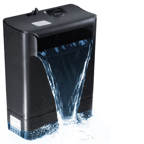 The Ultimate Guide To Building Your Own Aquarium Filter System In 2025