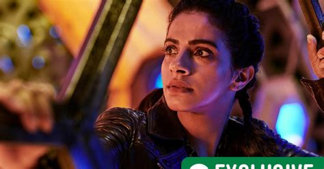 Doctor Who Favourite Mandip Gill Reveals Prediction For Shows Future