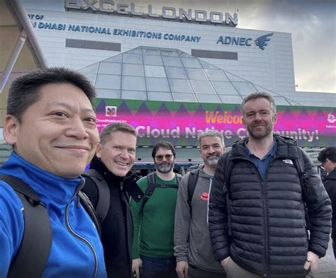 Kubecon Devsecops Feesh Kubecon Cloudnative Containers