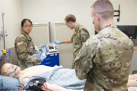 Tamc Stays At Forefront Of Technological Advancement Article The