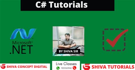 Conditional Statement In C Sharp If Else Statement In C