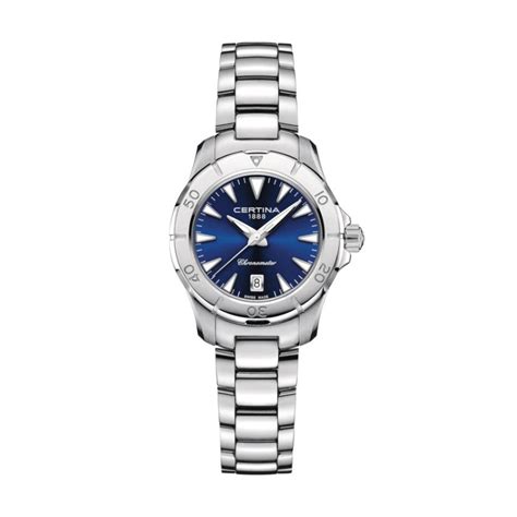 Часы Certina Ds Action C032 951 11 041 00 купить в Украине Киев