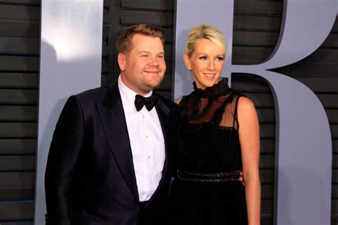 James Corden Accused Of Being Rude To Restaurant Staff For The Second