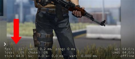 Лучшие настройки для повышения FPS в CS GO Esports ru