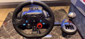How Do I Calibrate My Logitech G29 PS5 2 Simple Methods To Calibrate Racing Wheel Techdim