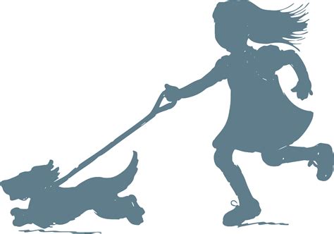 Svg 아이 달리는 어린이 소녀 무료 Svg 이미지 및 아이콘 Svg Silh