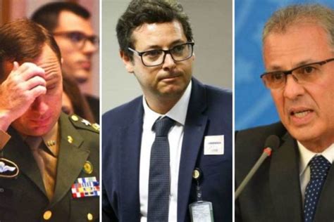 Saiba Quem São Os 11 Aliados De Bolsonaro Indiciados No Caso Das Joias