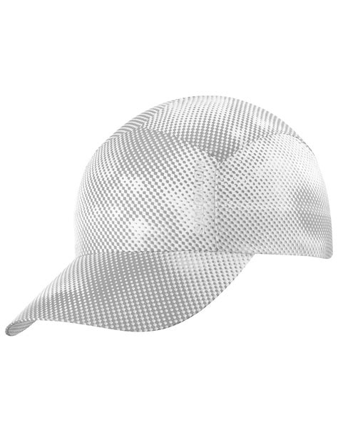 Salomon Cross Cap Aop Whiteviolet X Casquettes Et Chapeaux Snowleader