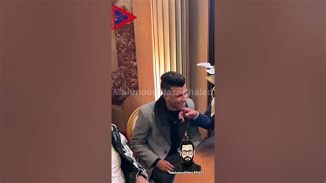 عصام صاصا وحمو بيكا في حفل زفاف مطرب وموزع المهرجانات فيلو Youtube