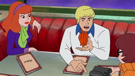 Scooby Doo And Guess Who Season 1 Image Fancaps