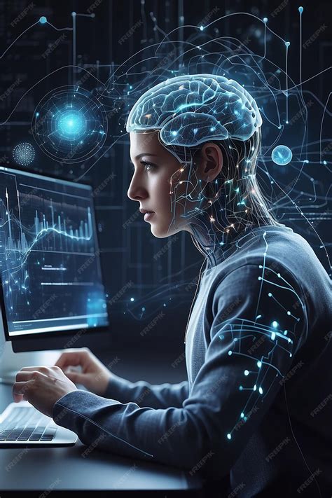 premium photo unlocking insights big data and data science innovations