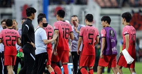 벤투 박지수 축구 커리어 바꿨다