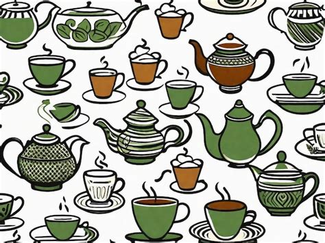 Premium Ai Image Soothe Your Soul With Tea