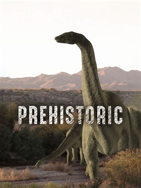 Prehistoric Pictures Rotten Tomatoes