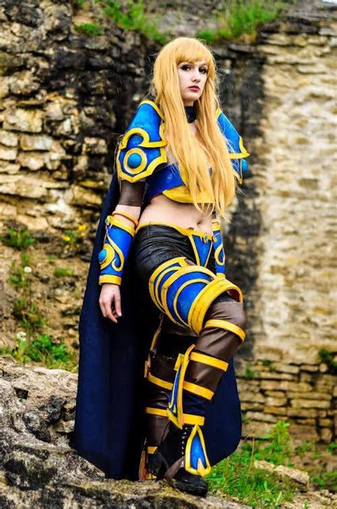 The Ranger General Sylvanas Windrunner By Axelle H By