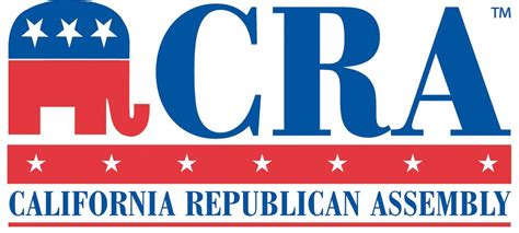 Cra Announces Speaker Lineup At Its 2016 Presidential And Us Senate