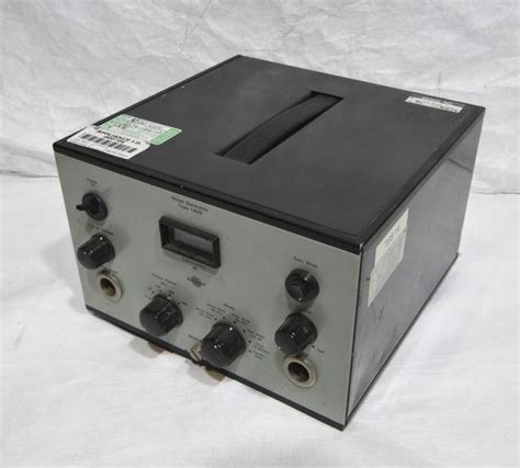Noise Generator Science Museum Group Collection