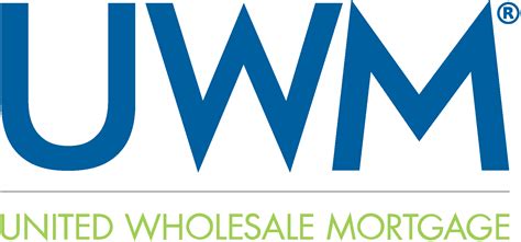 United Wholesale Mortgage Logo In Png Svg Vector Format Free Download