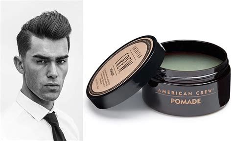 Hair Pomade Cons And Pros The Fashiongton Post
