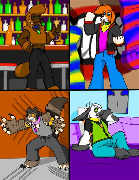 Pose Experiment Male By Jorbyman On Deviantart