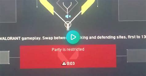 Infinite Queue Penalty Cooldown Valorant Album On Imgur