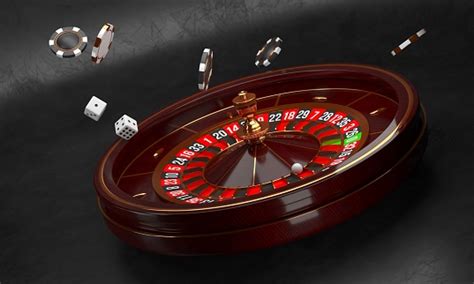 카지노 배경입니다 검은 배경에 럭셔리 카지노 룰렛 휠 카지노 테마 볼 칩과 주사위와 근접 목조 카지노 룰렛 포커 게임 테이블 3d 렌더링 그림입니다 0에 대한 스톡 사진 및