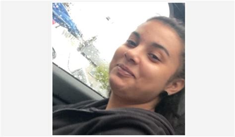 Have You Seen This Girl Gardaí Issue Appeal To Find Missing Teen