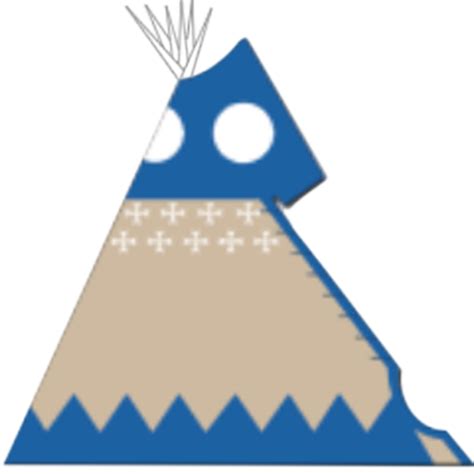 Teepee Setup Nomadics Tipi Makers