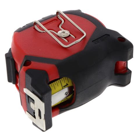 48 22 0325 Milwaukee 48 22 0325 25 Ft Compact Wide Blade Magnetic