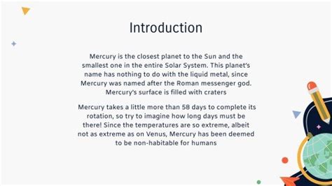 Formative Evaluation Workshop Google Slides PowerPoint