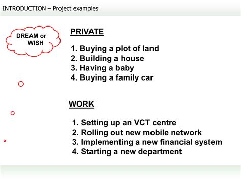 Practical Project Management Full Course Pptx