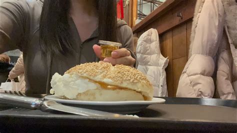 Vlog 런던베이글뮤지엄 잠실🥯 하우모찌🍡 잠실 맛집 투어 브이로그 🍯🍽️ Youtube