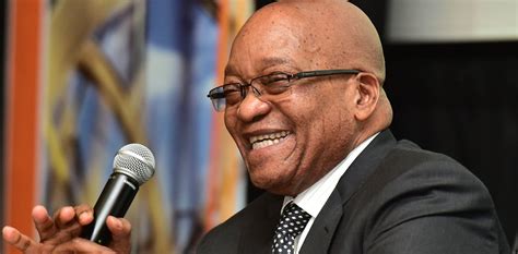 South African Probe Into Corruption Features Star Witness Jacob Zuma